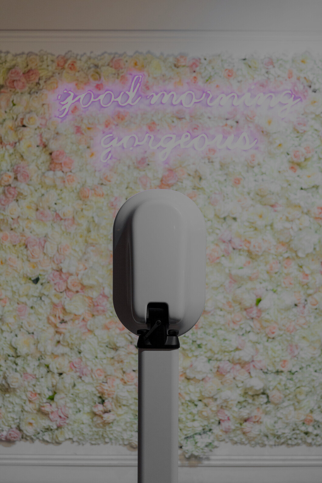 photoboothEntertainment – We offer a modern and premium booth with ...